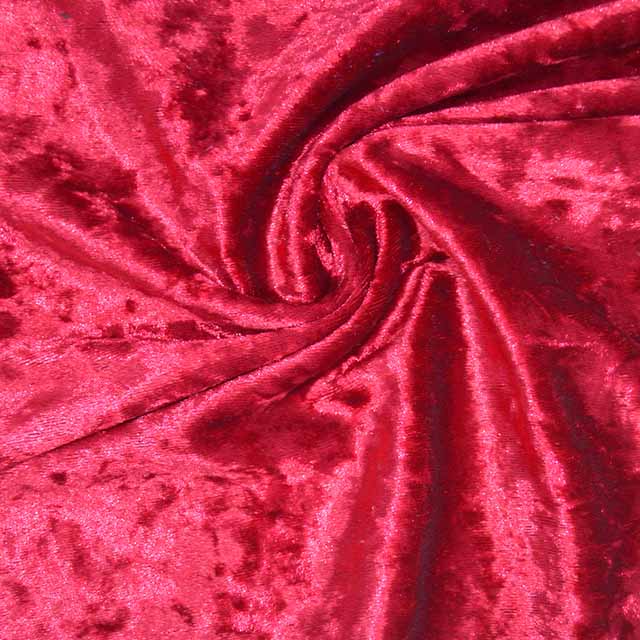 Terciopelo Corrugado Brilloso - IWEYTEXTIL