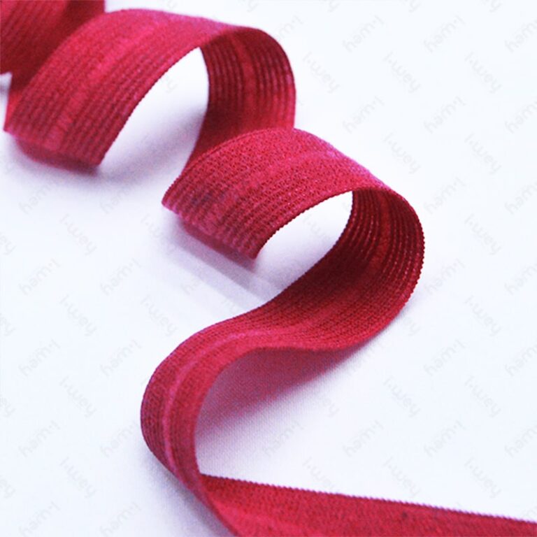 Bies Elástico Opaco 16 mm - IWEYTEXTIL
