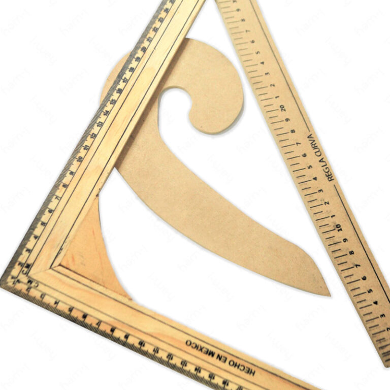 Reglas de Confección - IWEYTEXTIL