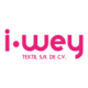 I-WEY TEXTIL – Telas