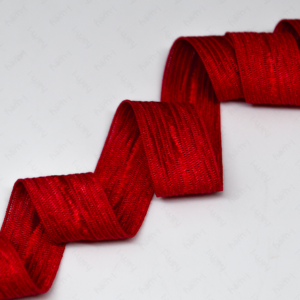 Bies Elástico Brilloso 16 mm - IWEYTEXTIL