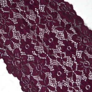 Encaje Elástico #317 - IWEYTEXTIL