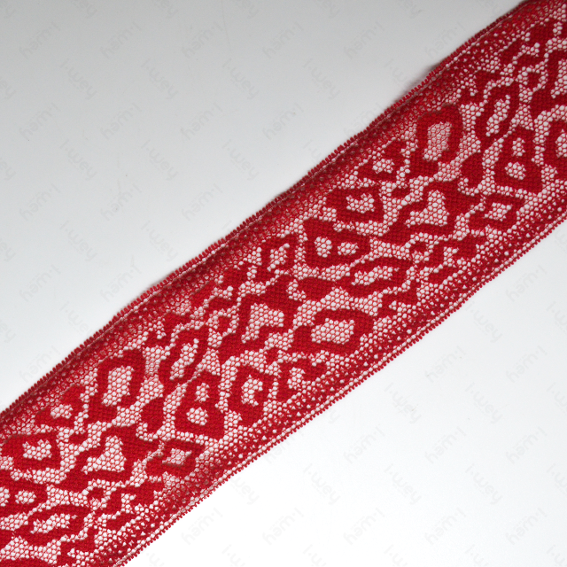Encaje Elástico #305 – Iwey Textil