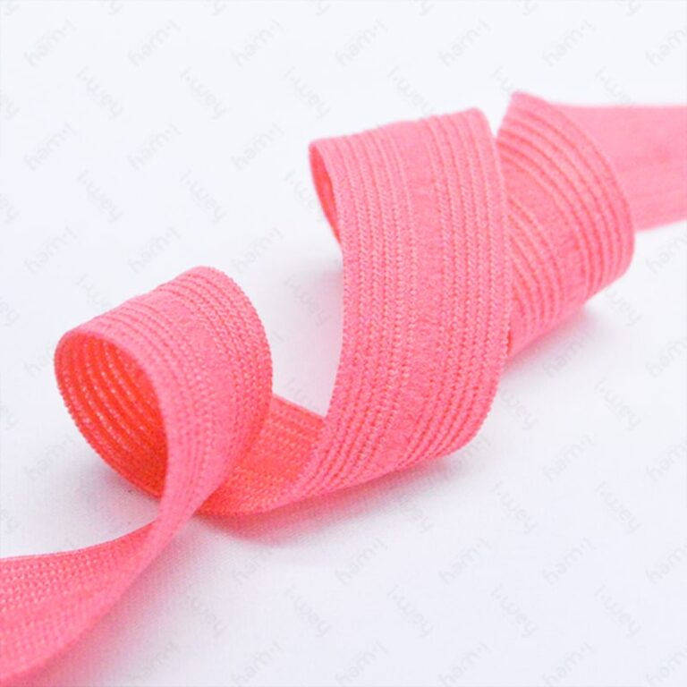 Bies Elástico Opaco 16 mm – Iwey Textil