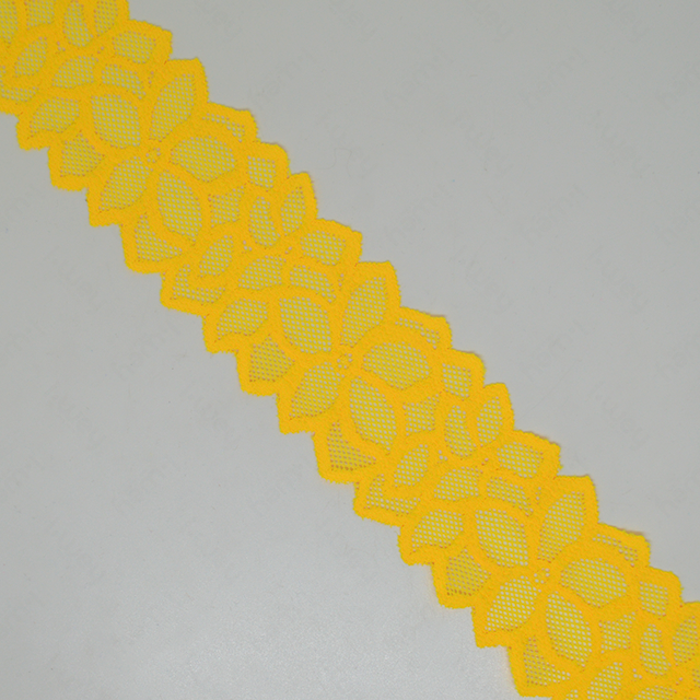 Encaje Elástico #305 – Iwey Textil