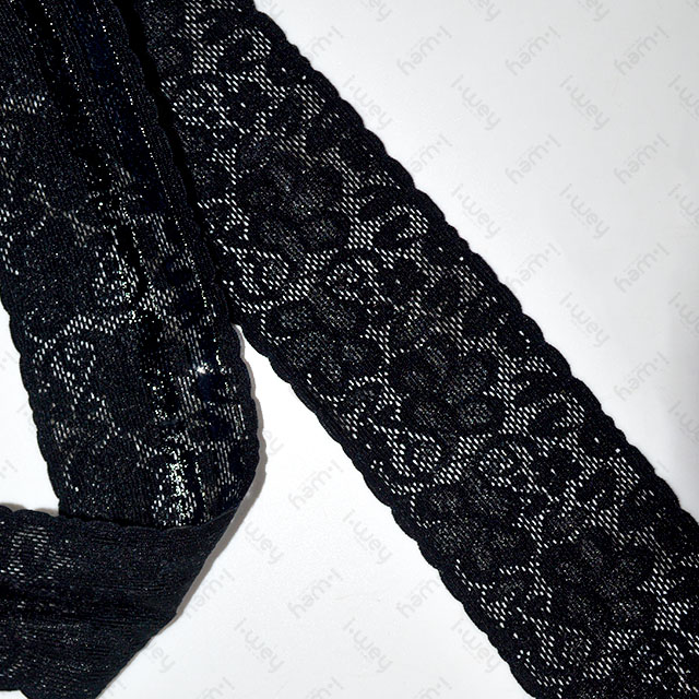 Encaje Elástico #305 – Iwey Textil