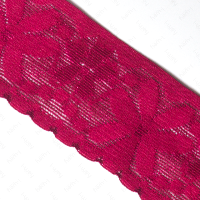 Encaje Elástico #320 – Iwey Textil