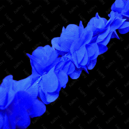 Guía de Flor - IWEYTEXTIL